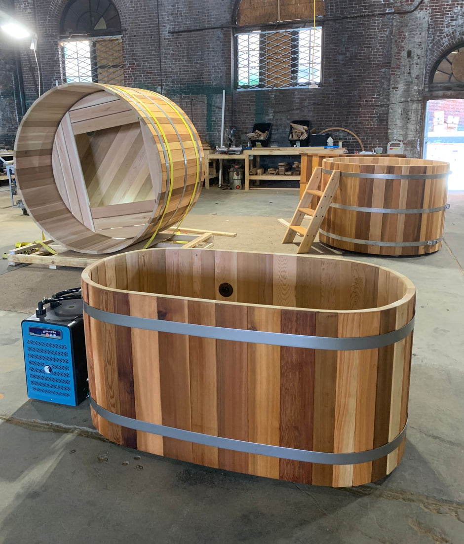 Products – Satori Cedar Spas